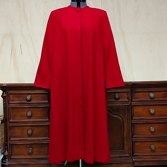 Kristen Blake | Jackets & Coats | Kristen Blake Merino Wool Coat | Poshmark